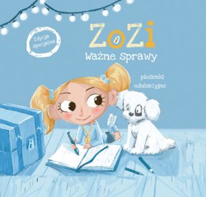 ZoZi – Ważne sprawy [EDYCJA SPECJALNA] CD – Muzyka Cyfrowa